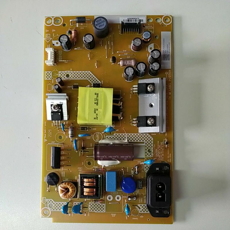 PLACA FONTE TV AOC 32S5195/78G | Shopee Brasil