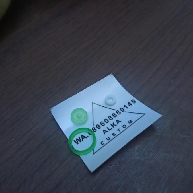 19 Conjunto Completo Original Wingun Glock Selo | Shopee Brasil