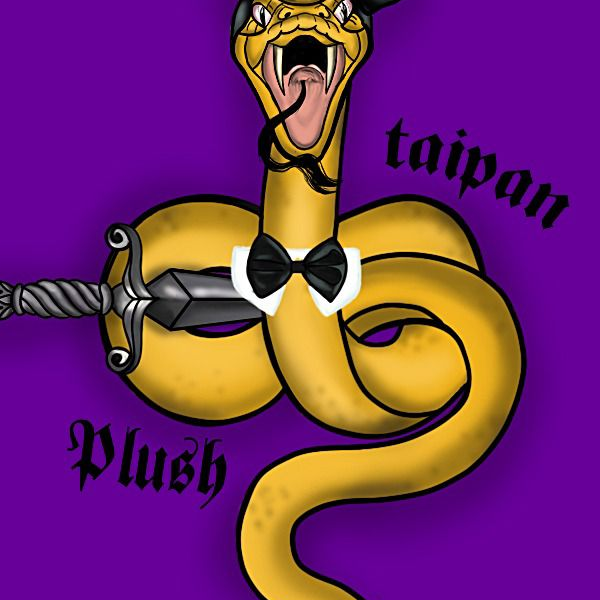 Taipan Plush, Loja Online | Shopee Brasil