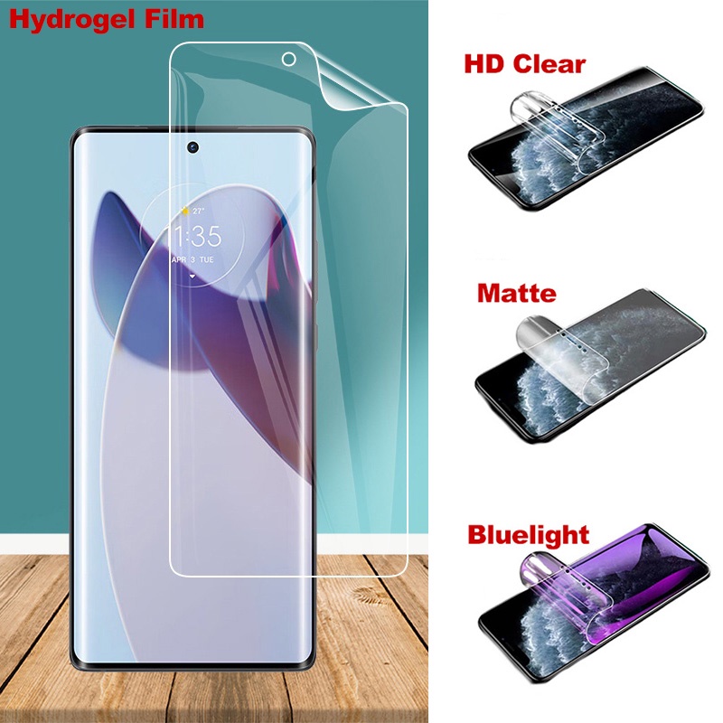 Para Motorola Moto Edge S30 X30 20 30 Pro Plus Fusão Ultra 5g 2022