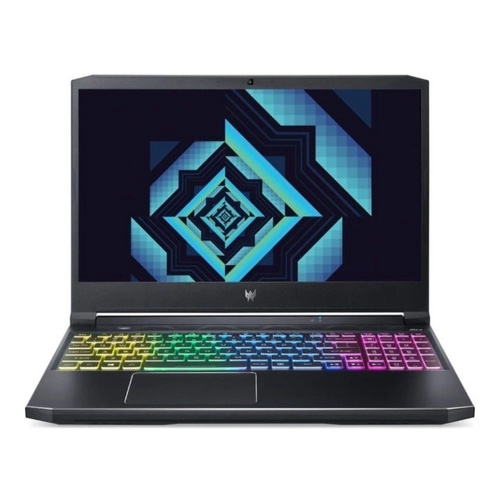 Notebook Gamer Acer Predator Helios 300 Ph315-54 Preta E Azul 15.6 ...