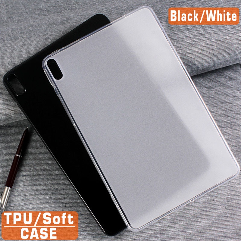 Capa Protetora De Silicone Flexível Anti-Impacto Para Tablet Motorola ...