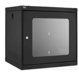 GABINETE NILKO EQUIP INF MOD MINI RACK 19 12U-600mm | Shopee Brasil