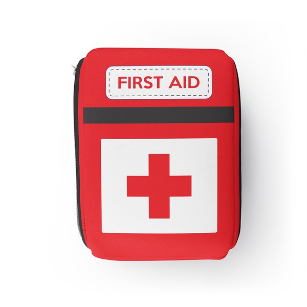 Bolsa para Medicamentos Medkit L4D | Shopee Brasil