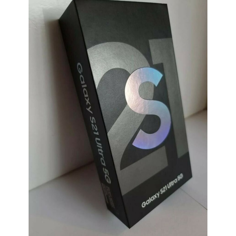 Samsung Galaxy S21 Ultra 5G SM-G998B/DS - 128 Go - Phantom | Shopee Brasil