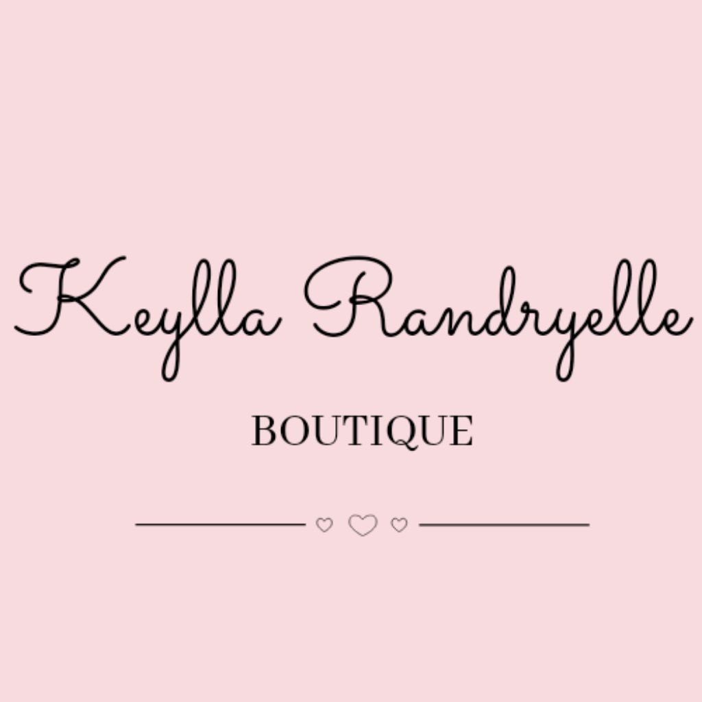 Keylla Randryelle Boutique, Loja Online | Shopee Brasil