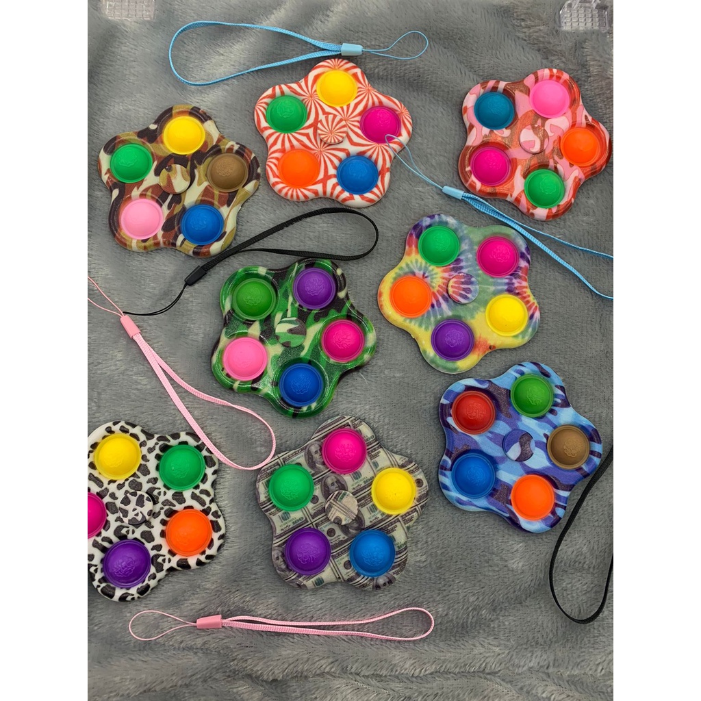 spiner pop-it | Shopee Brasil