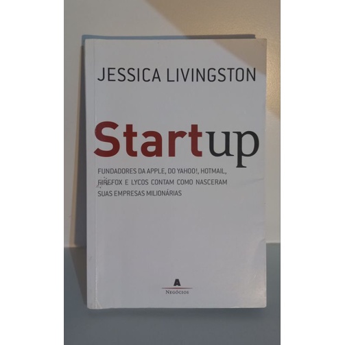 Startup | Shopee Brasil