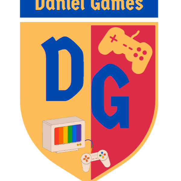 Daniel Games, Loja Online | Shopee Brasil