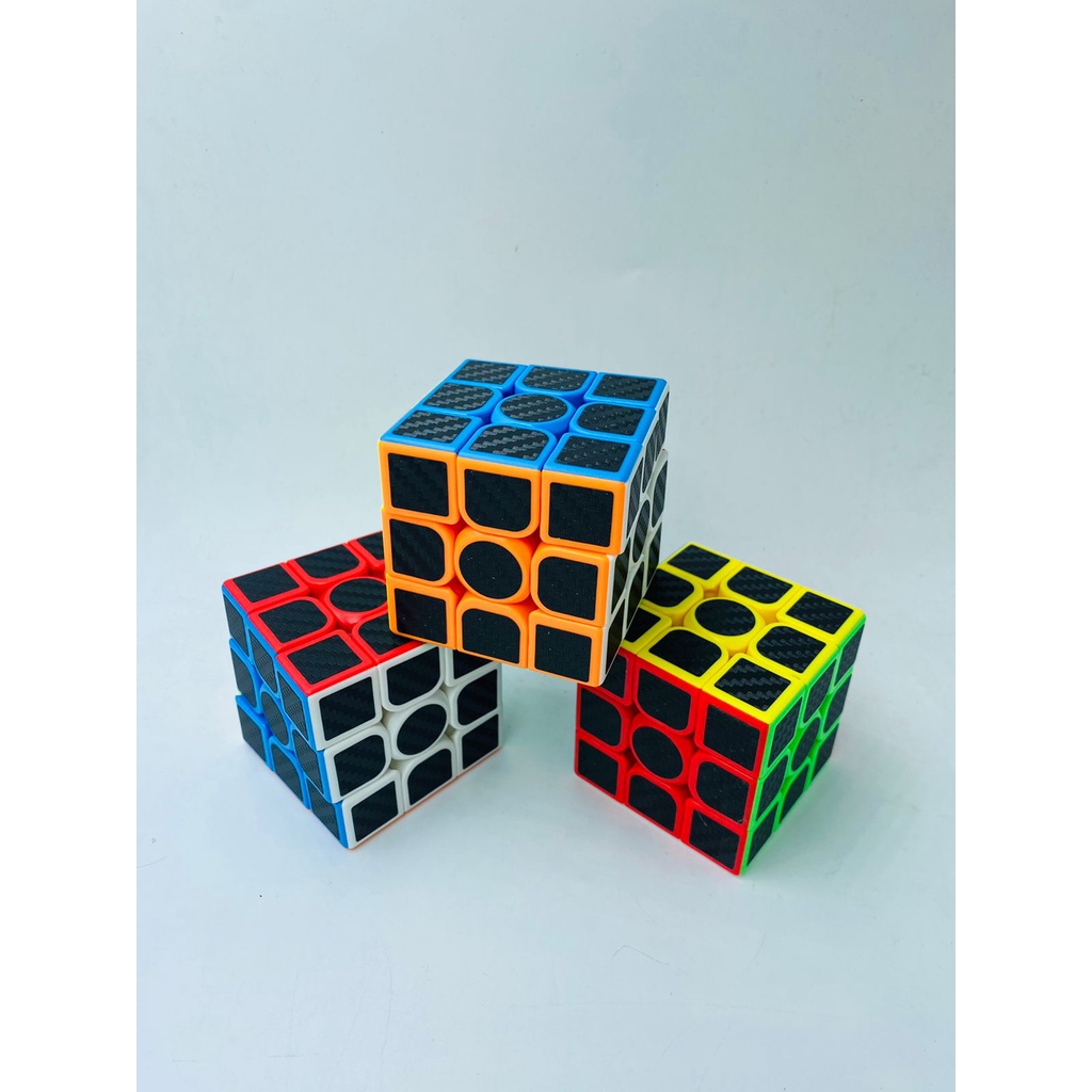 Cubo Mágico 4x4x4 Profissional Moyu original qualidade (preço de 1 ...