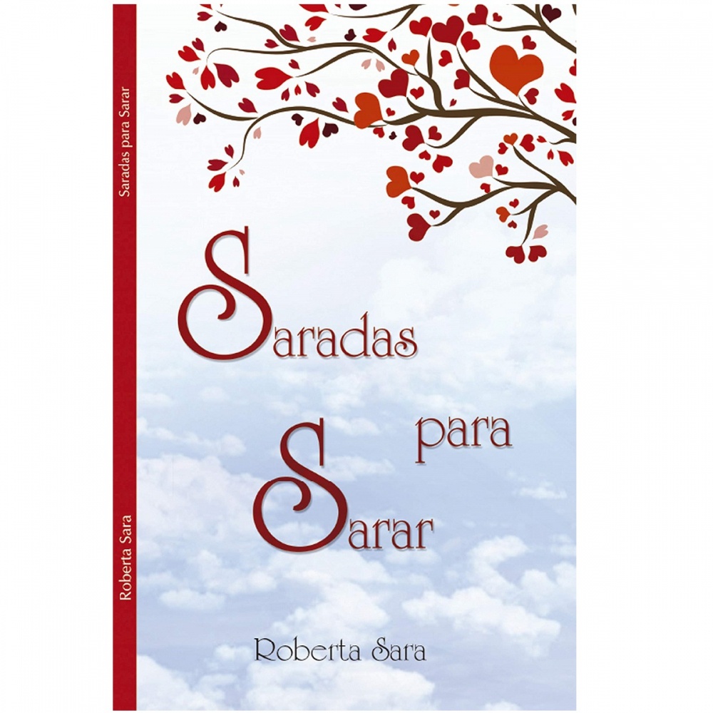 Saradas para Sarar - Roberta Sara | Shopee Brasil