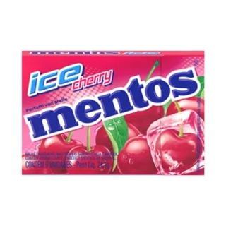 Kit Com 8 Pacotes Bala Mentos Diversos Sabores Original 24,1g | Shopee ...