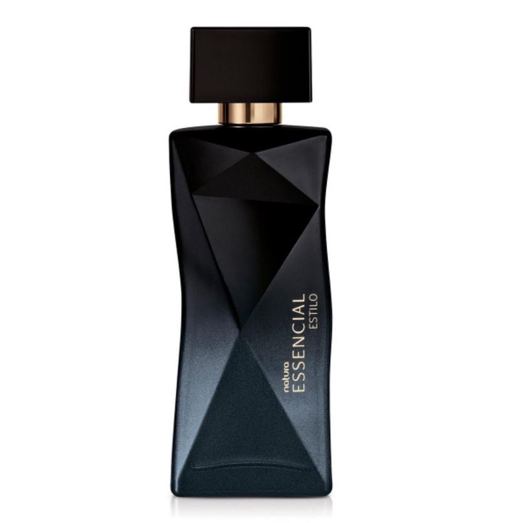Essencial Estilo Deo Parfum Feminino 100 ml | Shopee Brasil