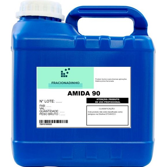 Amida 90 5 litros | Shopee Brasil