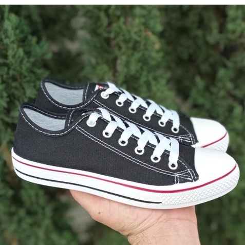 ALL STAR Tenis Masculino Feminino Super confotavel e macio Oferta ...