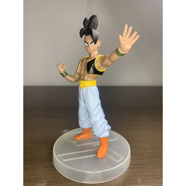 Figure Uub - Dragon Ball GT | Shopee Brasil