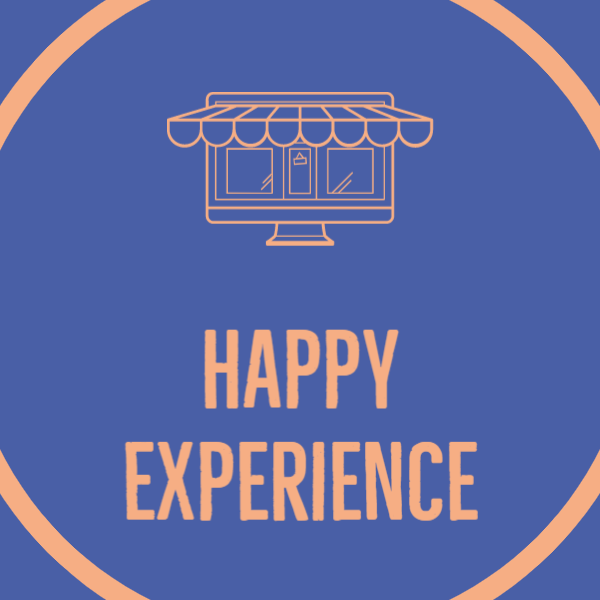 HappyStore!, Loja Online | Shopee Brasil