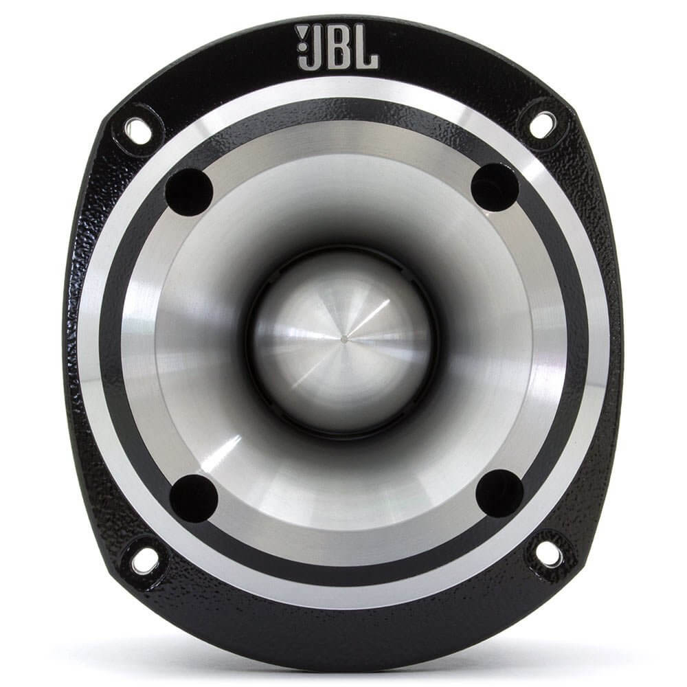 Super Tweeter JBL St450 Trio 300 Watts Rms 8 Ohms - Twiter / Tuiter JBL ...