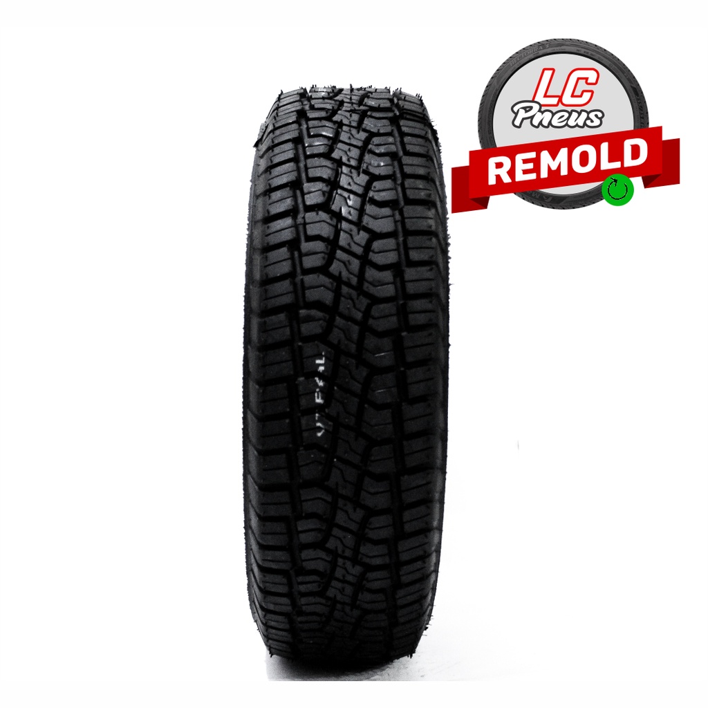 Pneu REMOLD Racing 175/70 R14 AT | Shopee Brasil