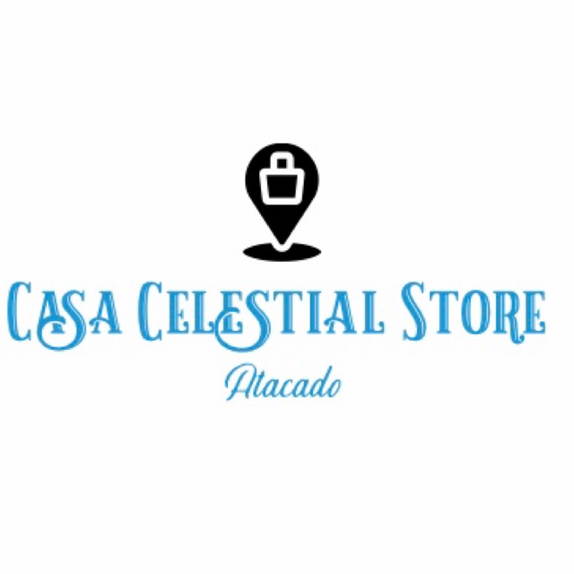 Casa Celestial, Loja Online | Shopee Brasil