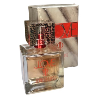 Perfume Jlove Jennifer Lopez 75ml | Shopee Brasil