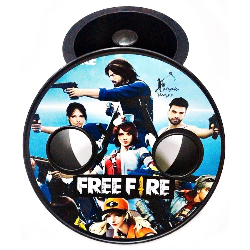 Carretilha para linha de pipa 21cm 8 polegadas plastico adesivado ...