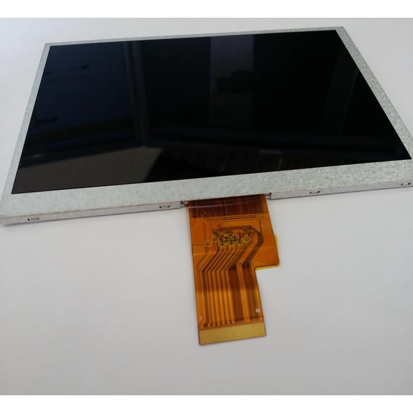 Tela Display para Tablet 7 Pol. He070na-13b | Shopee Brasil