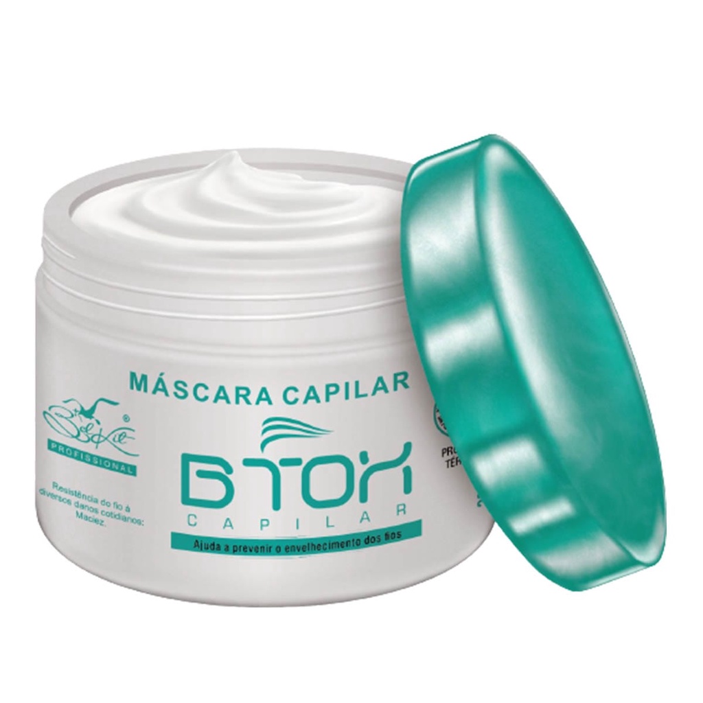 Mascara capilar botox 300g belkit | Shopee Brasil