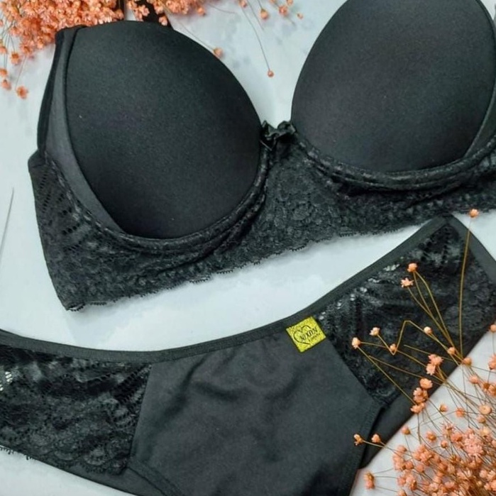 Langerie Plus Size Conjunto TANGA Fio Duplo Cores Variadas | Shopee Brasil