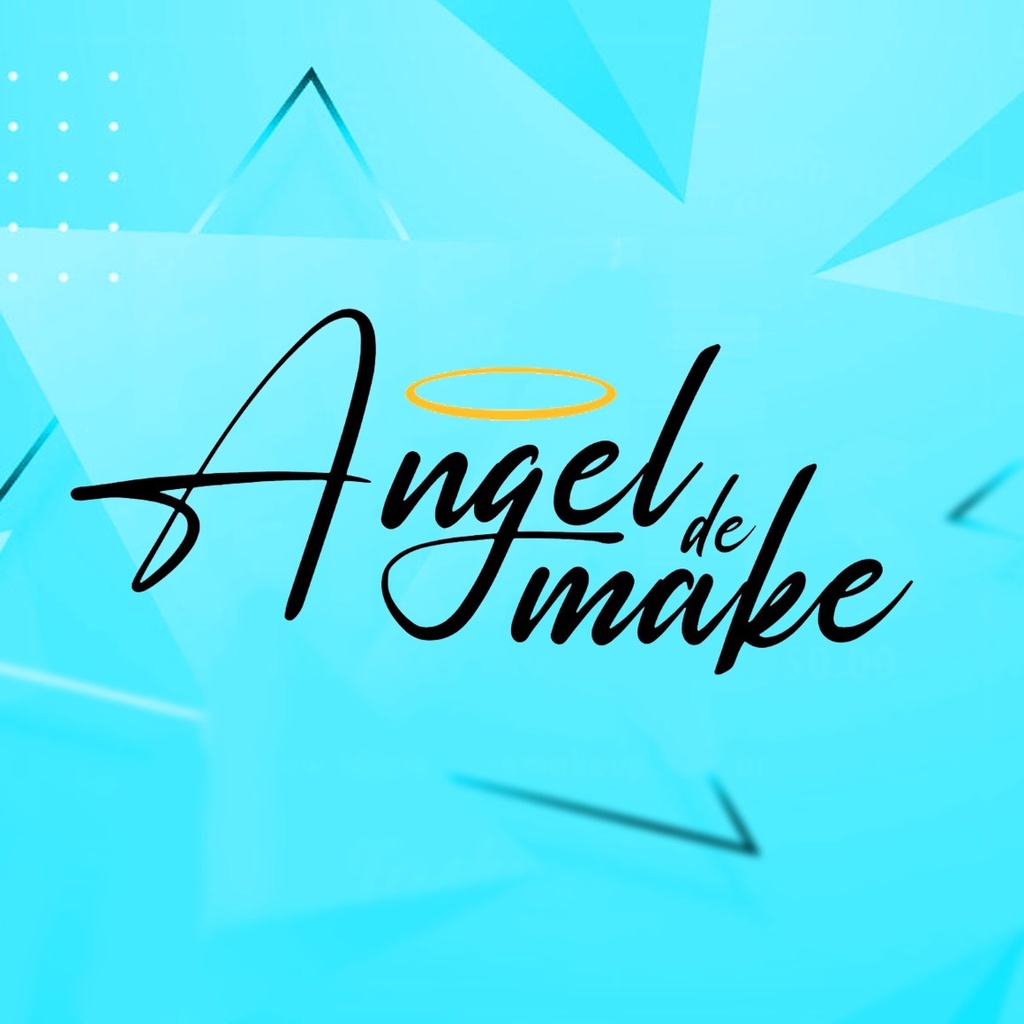 Angel De Make, Loja Online | Shopee Brasil