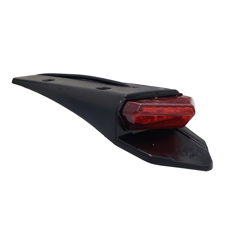 Lanterna Led Paralama Traseiro Amx 230/250F F21 | Shopee Brasil