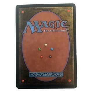 Magic The Gathering MTG Reciclar/ Recycle Tempestade | Shopee Brasil