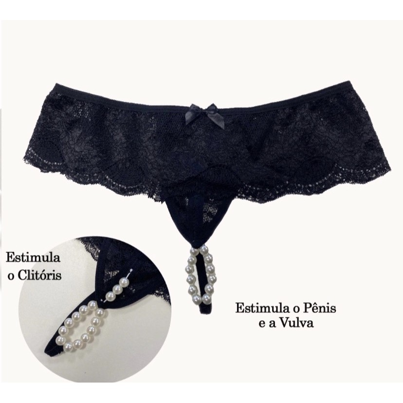 Tanga Calcinha Tailandesa Calcinha Fio Dental Lingerie Sexy Shopee Brasil