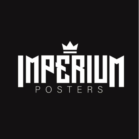 Imperium Posters, Loja Online | Shopee Brasil