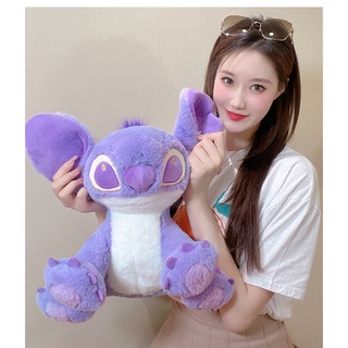 Nova Kawaii Da Disney Lilo E Stitch Roxo Plushie Plush Macio Pixar ...