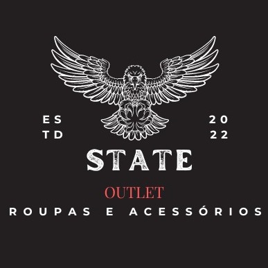 State Outlet, Loja Online | Shopee Brasil