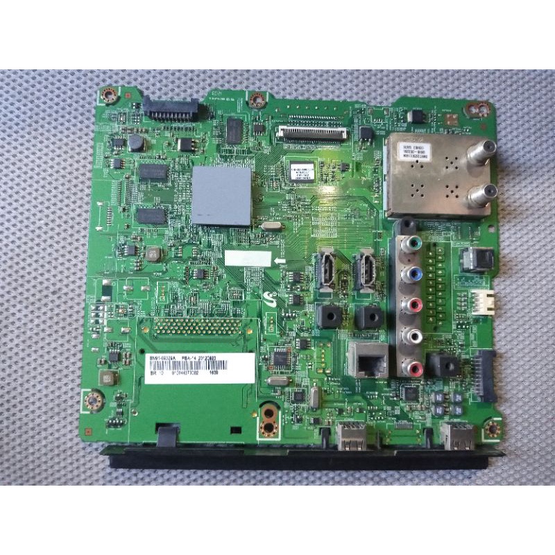 PLACA PRINCIPAL TV SAMSUNG UN32EH4500G cód BN41-01812 BN41-01812A | Shopee Brasil