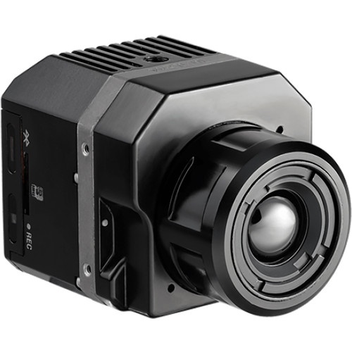 FLIR Vue Pro Thermal Imaging Camera for Commercial sUAS with 19mm Lens ...