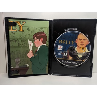 Jogo Bully PS2 | Shopee Brasil