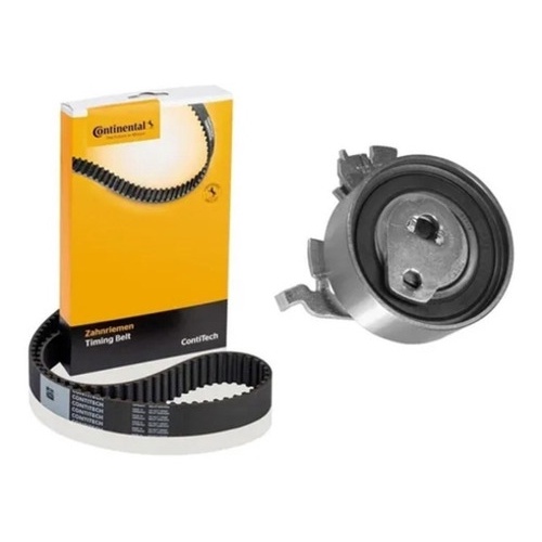 Kit 10 Correia Dentada + Tensor Original Vw Gol | Shopee Brasil