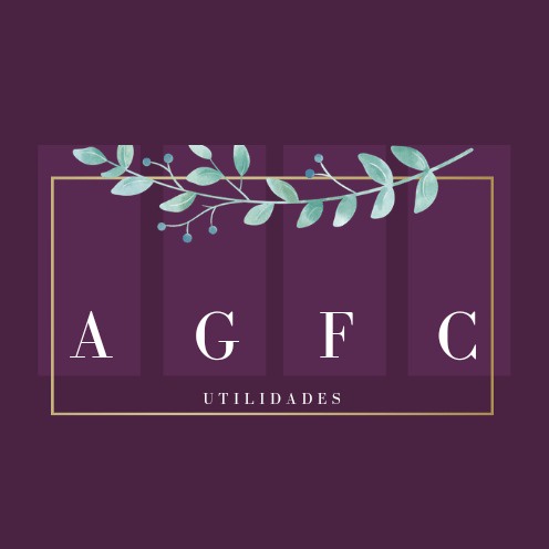 AGFC UTILIDADES, Loja Online | Shopee Brasil