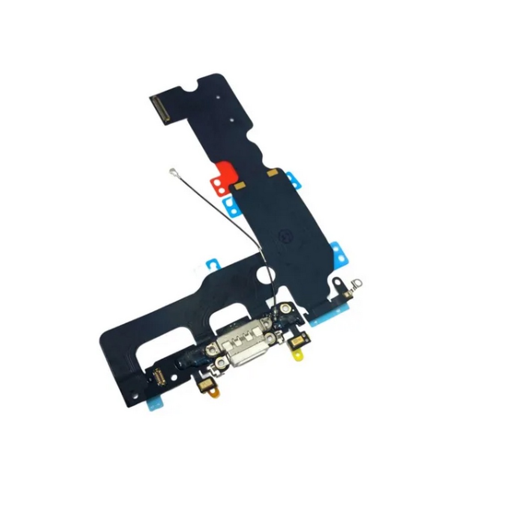 Flex Power Volume Flash Compatível iPhone 7 Plus Original - Escorrega o ...