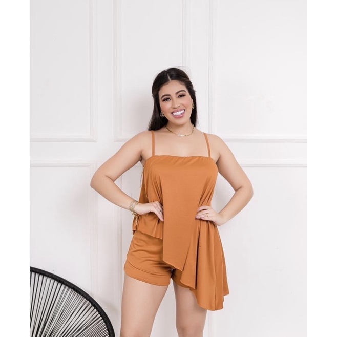 Conjunto | Shopee Brasil