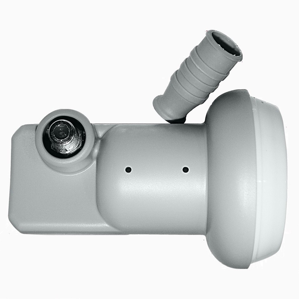10 Lnb Ku Simples Universal Hd | Shopee Brasil