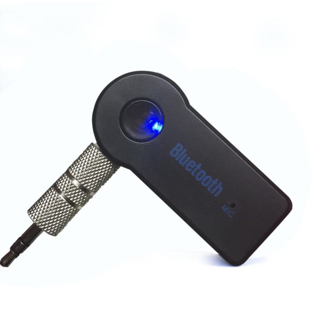 Adaptador receptor bluetooth p2 auxiliar para carro som para conectar ...