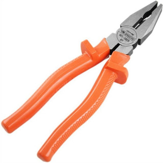 Alicate Universal 8 Isolado Eletricista Gedore 8280-200 Iox | Shopee Brasil