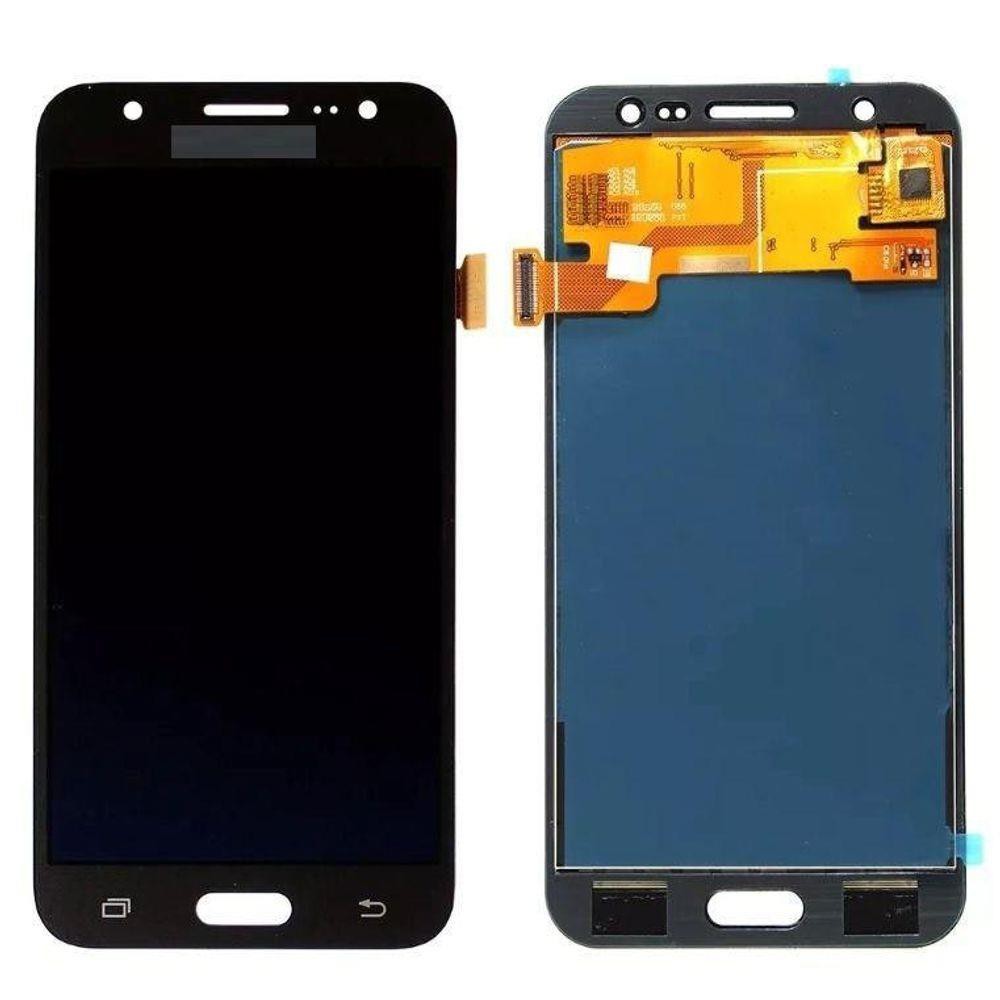 Frontal Tela Touch Display Lcd Galaxy J5 J500 Preto | Shopee Brasil