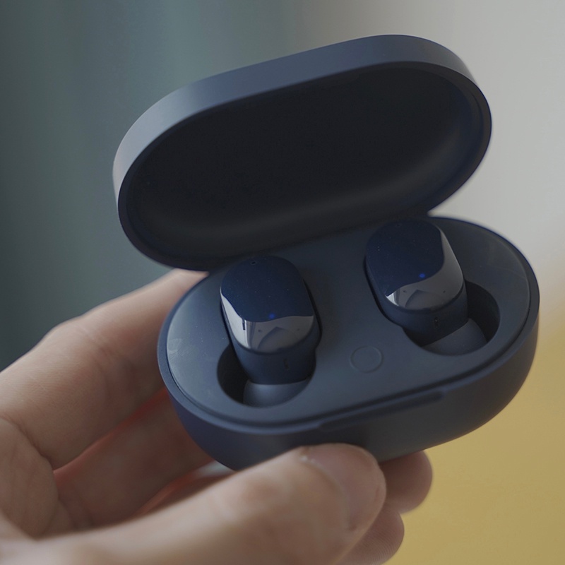 Fone De Ouvido AirDots 3 Xiaomi TWS Sem Fio Bluetooth (2021 Novos ...