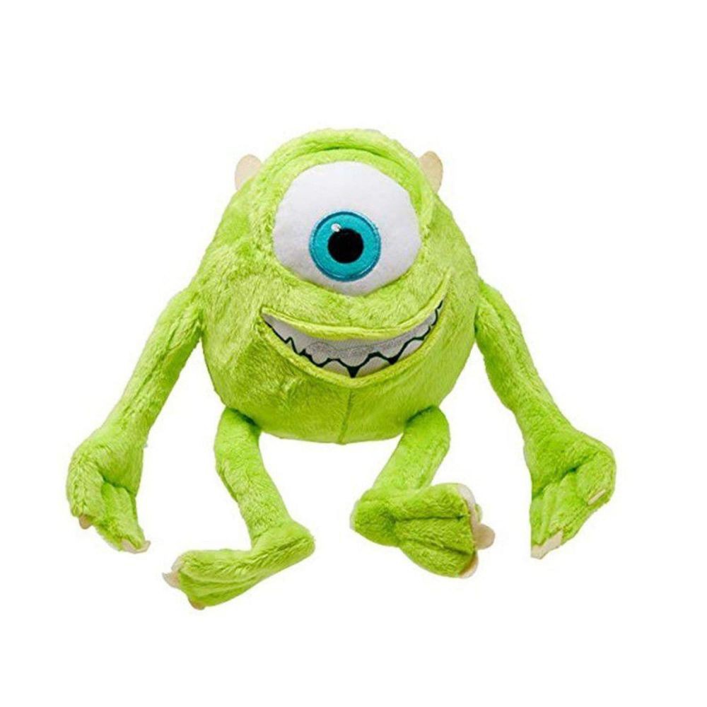 pelúcia que fala - mike wazowski monstros s.a - Escorrega o Preço