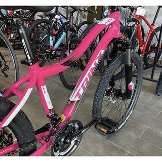 Brand New Trinx Nana N104 Bike | Shopee Brasil